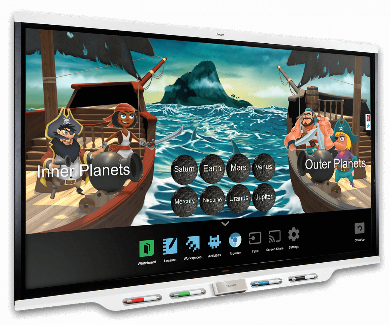 Well-e · Work Smarter